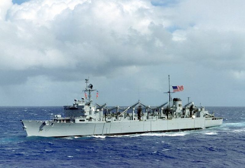 AOR-1 Wichita