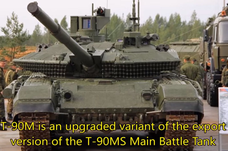 T-90M Proryv-3